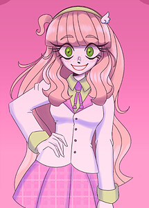 Here for Sweethearts | vndb