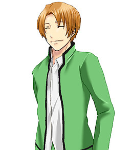 Saiki Kusuo No Renai Game | vndb