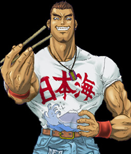 Enokida C. Bentarou | vndb