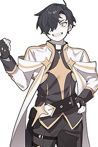 HAPPY SAIN† SHEOL ~Mouja Shoujo Maya~ | vndb