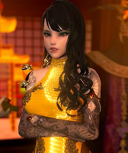 Oppai Odyssey | vndb