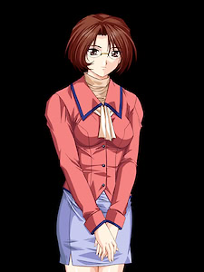 Soejima Youko | vndb