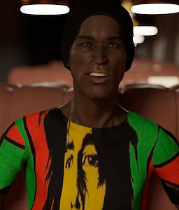 Jeff Jefferson | vndb