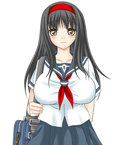 Kiriyama Maiko | vndb