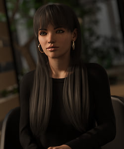 Move The Chains | vndb