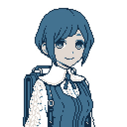 Fukurai Azami | vndb