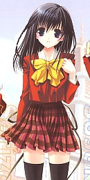 Serizawa Honoka | vndb