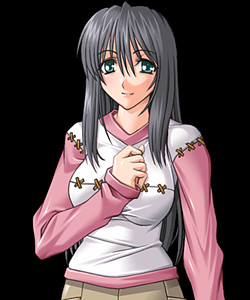 Sakagami Yukari | vndb