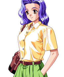 Virtua Call 3 | vndb