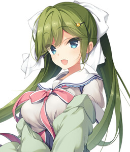 Yatsugi Saika | vndb