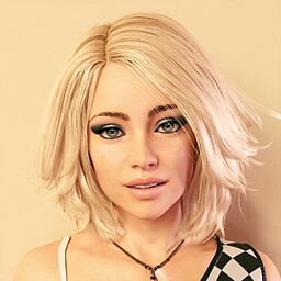 Jenny Richards | vndb