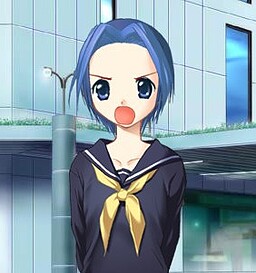 Enomoto Karin | vndb