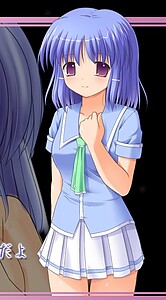 Gennouzono Mina | vndb