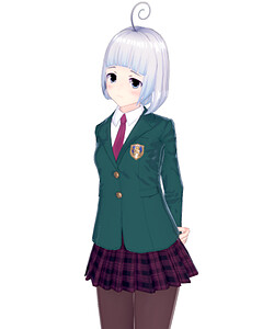 Special Harem Class | vndb