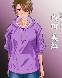 Lost Uniform ~Suieibu Hen~ | vndb