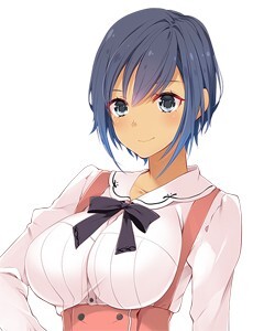 Natatsuka Touko | vndb