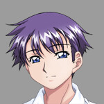 Kamishiro Maiku | vndb