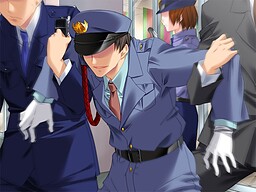 Fujisawa Yuuki | vndb