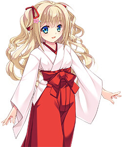 Kagura Shinpuuki ~Mikuru no Shou~ | vndb