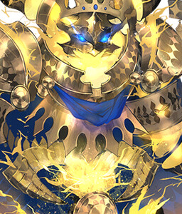 Thunder Spirit | vndb