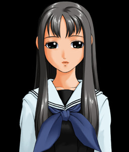Shirakata Rui | vndb
