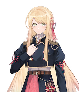 Scarlet Cross | vndb