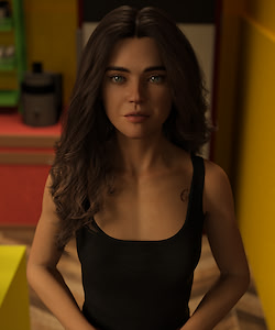 Move The Chains | vndb