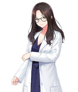 True Colors -memories of the abyss- | vndb