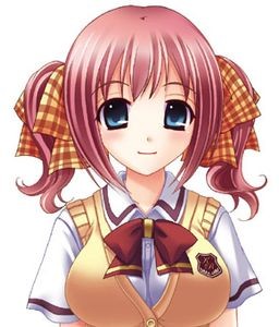 Fujishiro Yuuka | vndb