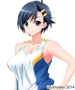 Mochizuki Nanami | vndb