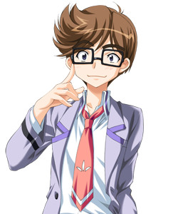 Mizuki Shouta | vndb