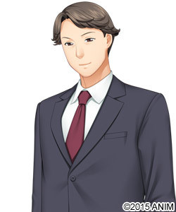 Aoba Masayoshi | vndb