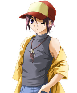 Kiyama Teppei | vndb