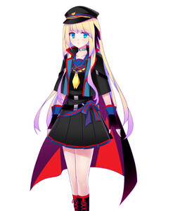 BETA-SIXDOUZE | vndb