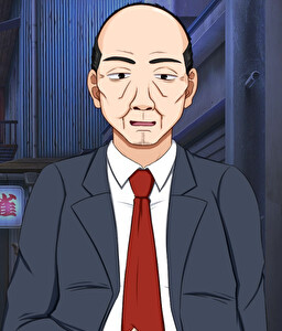 Sugar Daddy Old Man | vndb