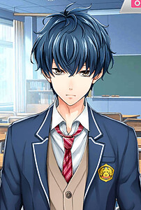 Nagamine Asahi | vndb