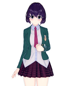 Special Harem Class | vndb