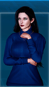 Katherine Agatha | vndb