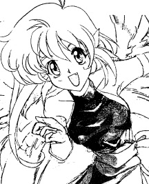 Briganty ~The Roots of Darkness~ | vndb