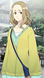 Hanoma Shiika | vndb