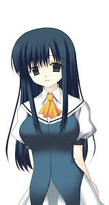 Hasebe Yuka | vndb
