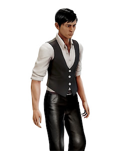 Mike Lítoris | vndb