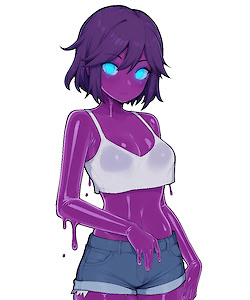 Monster Tutor | vndb