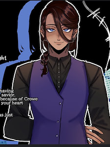 The Kid at the Back | vndb