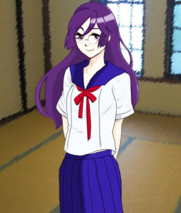 Ibaraki Sumire | vndb