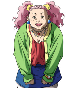 Rougetsu Toshi | vndb