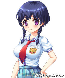 Minakami Hina | vndb