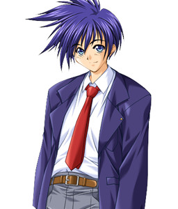 Tsukamoto Jun'ya | vndb