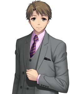 Morooka Keito | vndb