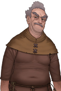 Joseph Ritzel | vndb